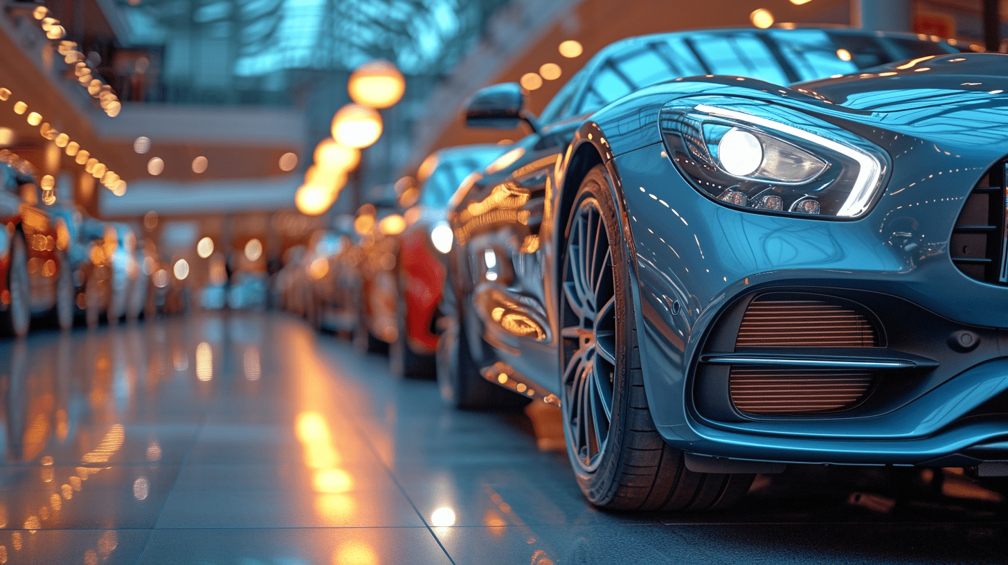 Autogruppen — Nya och begagnade bilar, service, verkstad, skadeverkstad