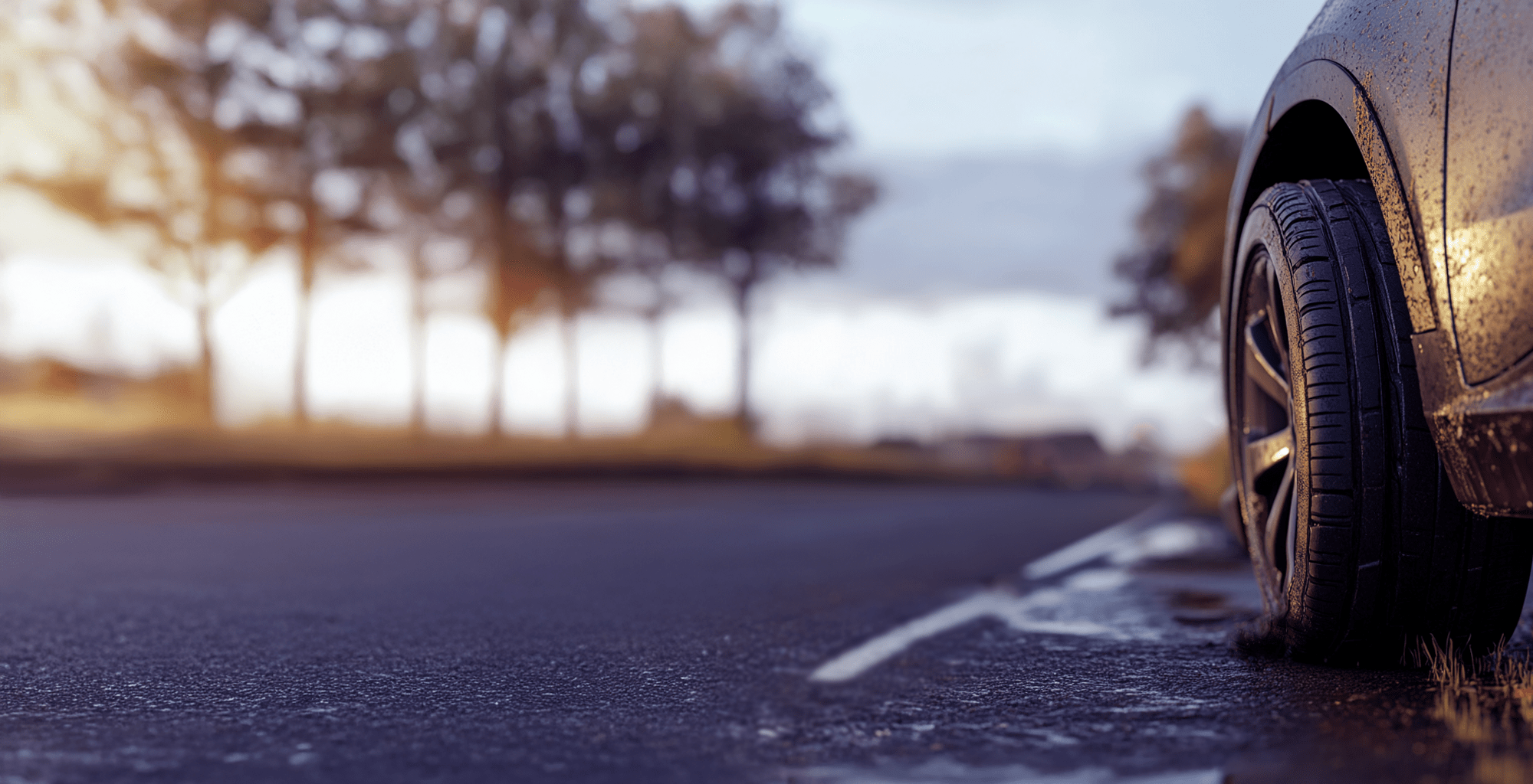 Punktering? Snabb och säker däckreparation när du behöver det | Autogruppen