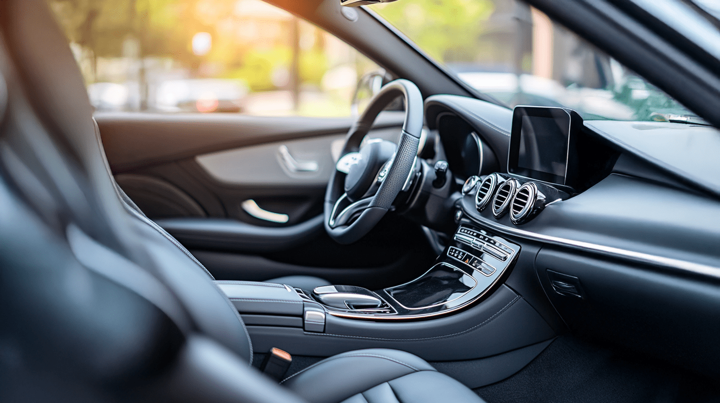 Bilrekond – Invändig och utvändig rekond för din bil | Autogruppen